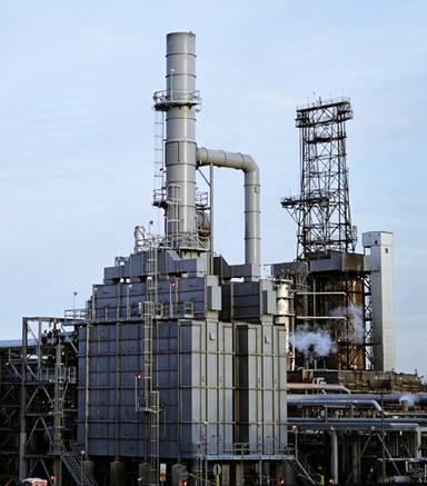 Refining Community | » Design Improvements for Older Single Fired ...