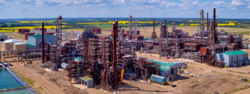 Refining Community | » Resid Hydrocracking for Bottom of the Barrel ...