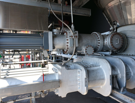 Refining Community | » Delayed Coker Feed Configuration and Technology ...