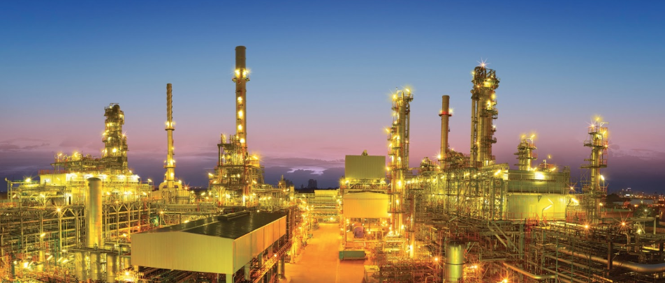 Refining Community | » FCCU Revamps – Challenges, Opportunities, and ...