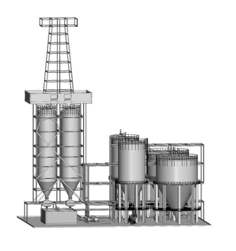 Refining Community | » Closed Coke Slurry System / Start Up Impressions ...