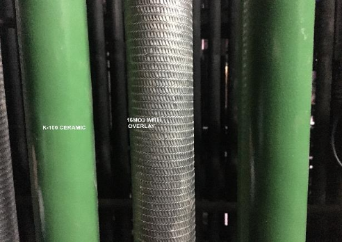 Refining Community | » An Efficient and Cost Effective Advanced Coating ...