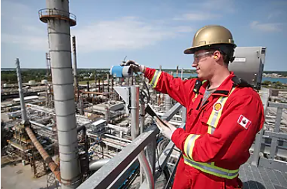 Refining Community | » Shell’s Latest Improvements in FCC Feed Nozzle ...