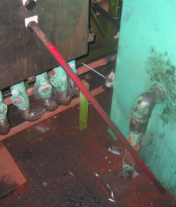 Refining Community | » Fire Safety in the Unit