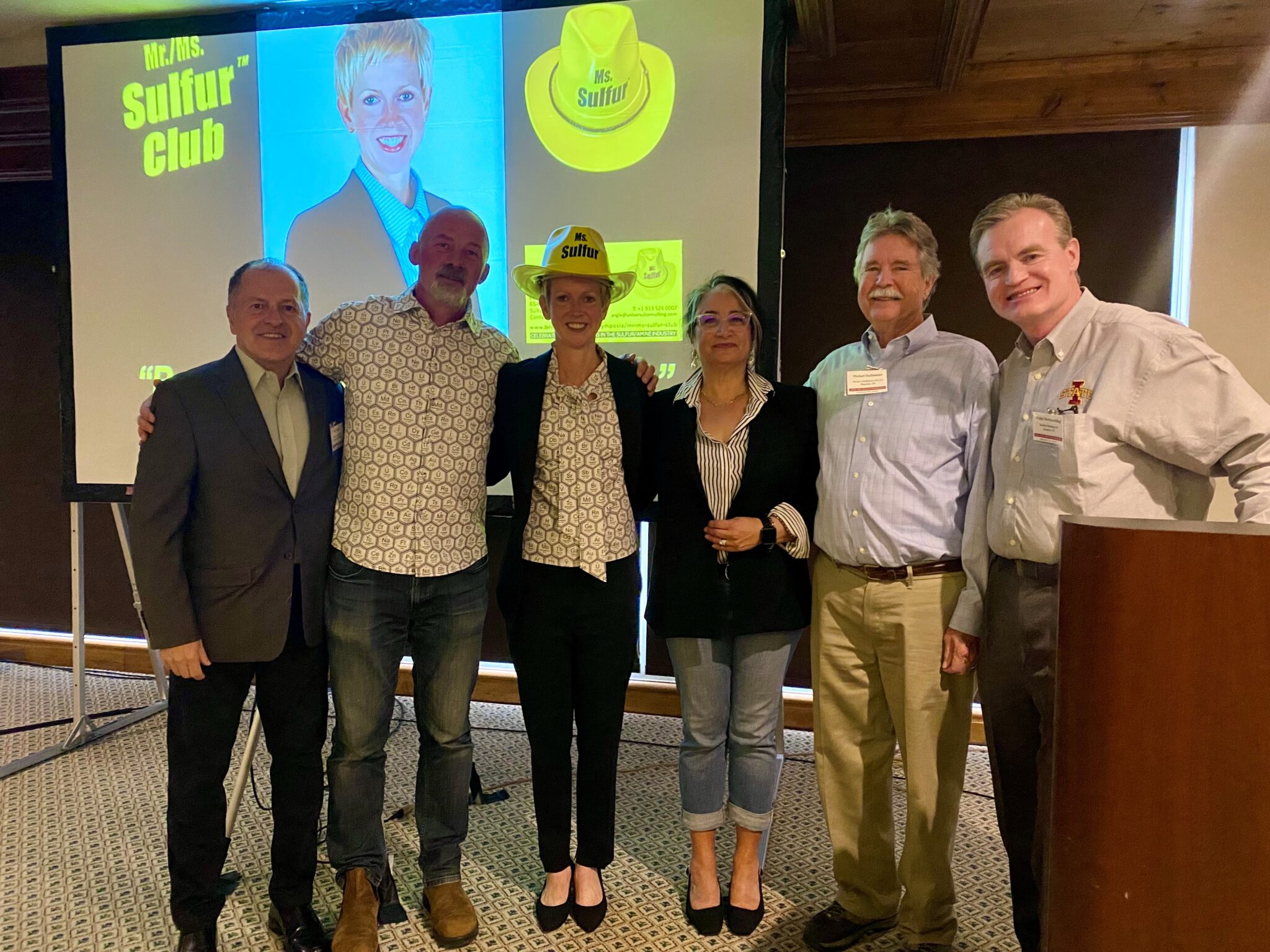 Refining Community | » Women in Refining Series: Angie Slavens