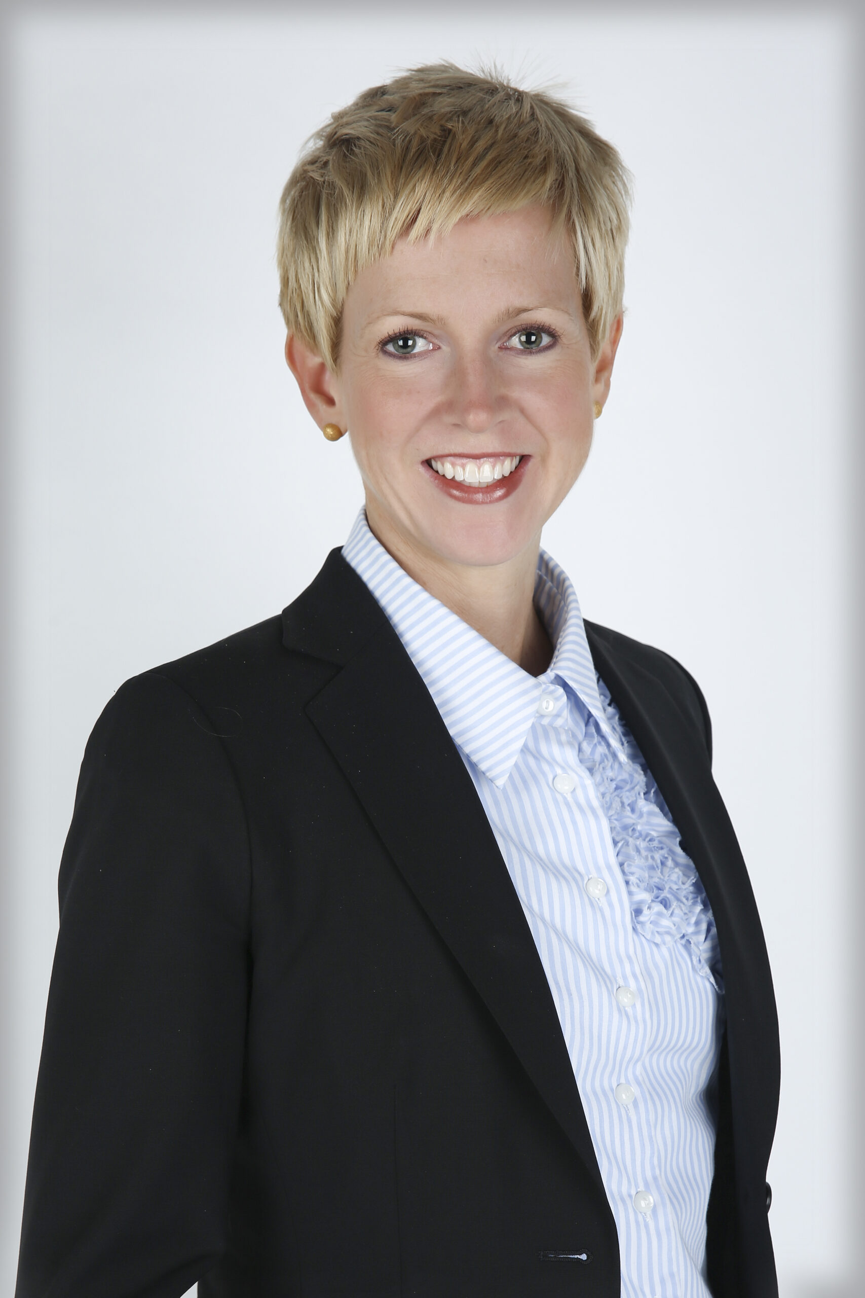 Refining Community | » Women in Refining Series: Angie Slavens