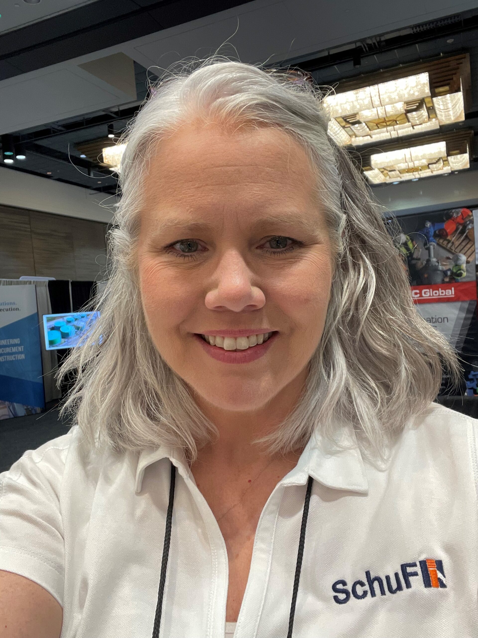 Refining Community | » Women in Refining: Melanie Purvis