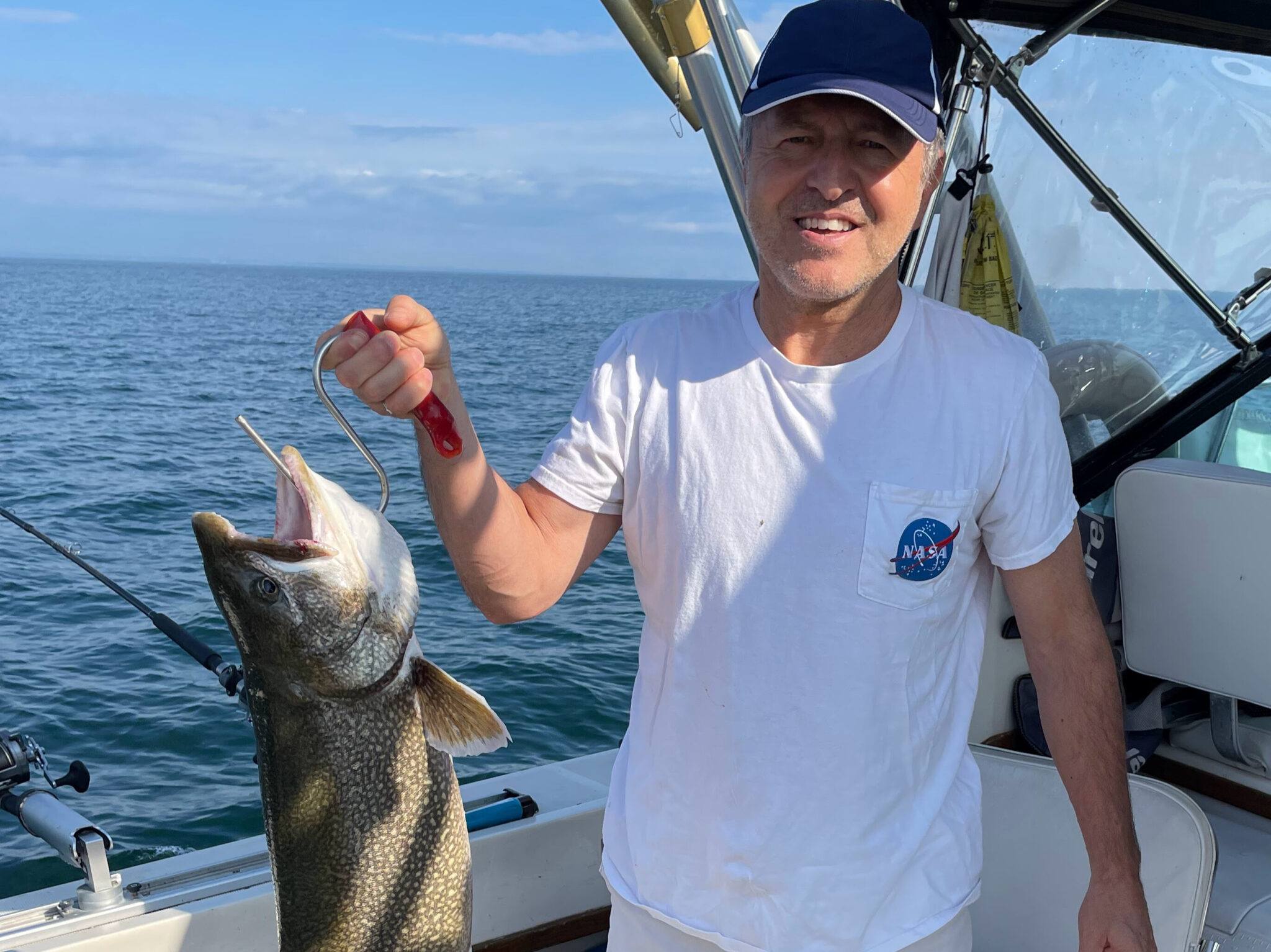 Refining Community | » Refining Profile: Elmo Nasato