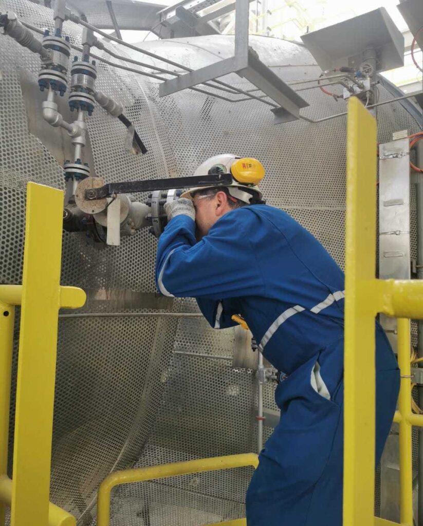 Refining Community | » Refining Profile: Elmo Nasato