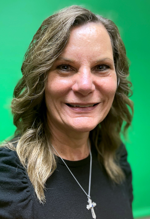 Refining Community | » Women in Refining: Marie Wright