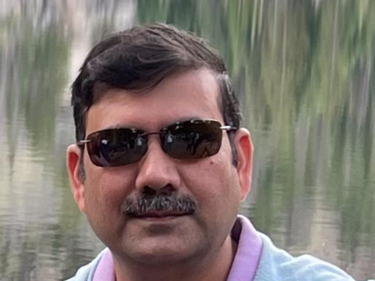 Refining Community | » Refining Profile: Mohammad Umer Ansari